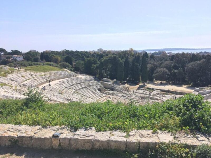 Catania: Syracuse, Ortigia, and Noto Tour with Brunch - Final Thoughts