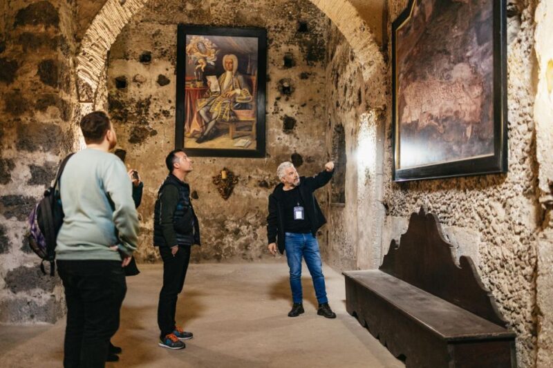 Catania/Taormina: The Godfather Filming Locations Tour - Key Points