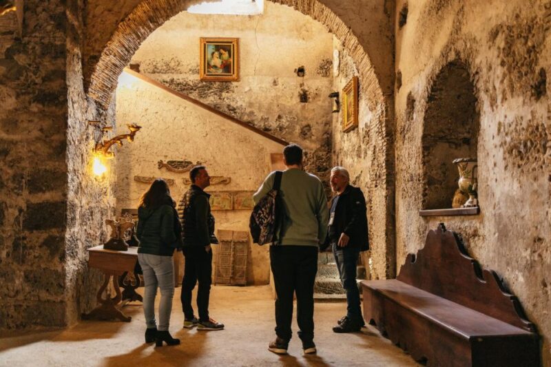 Catania/Taormina: The Godfather Filming Locations Tour - Frequently Asked Questions