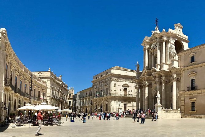 Catania TREASURES OF THE EAST 4 Days Private Minitour with Guide Driver - Who Should Consider This Tour?