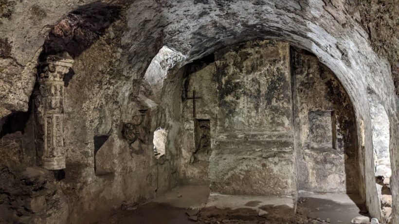 Catania: Underground Catania Tickets and Guided Tour - FAQ