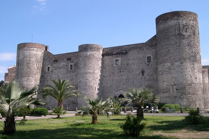 Catania unique walking tour of the city center - Final Thoughts: Who Should Consider This Tour?