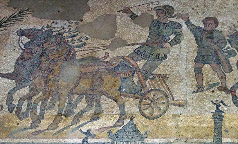 Catania: Valley of the Temples & Piazza Armerina with Snack - The Itinerary in Detail