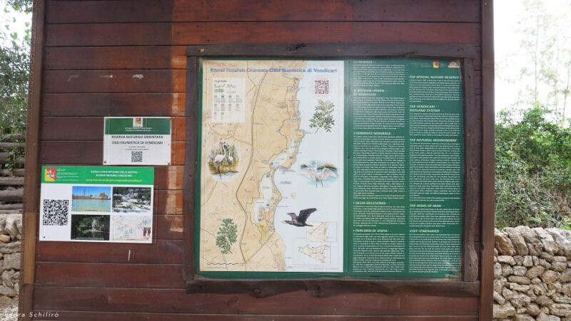 Catania: Vendicari, Marzamemi and Noto Day Trip - Key Points