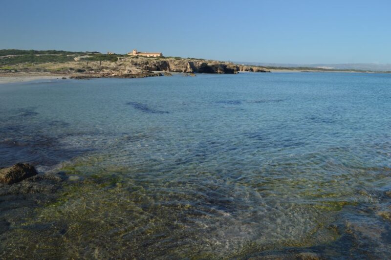 Catania: Vendicari, Marzamemi and Noto Day Trip - Vendicari Natural Reserve