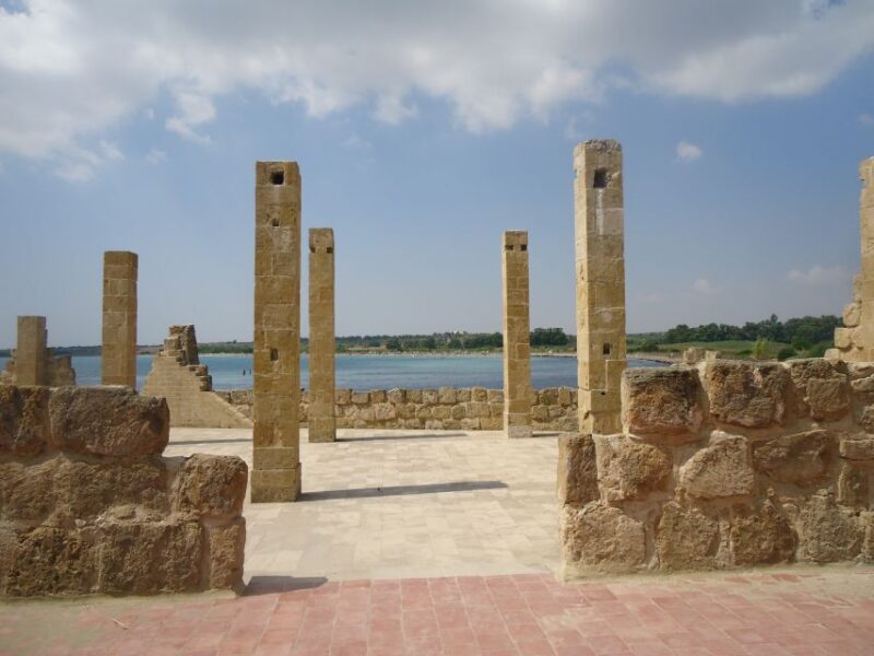 Catania: Vendicari, Marzamemi and Noto Day Trip - Customer Feedback