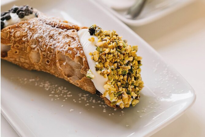 Catania Walking Tour with Audio and Written Guide by a Local - FAQ