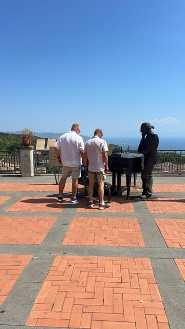 Catania: Wine Tour - Discovering Sicily’s Wine Heritage