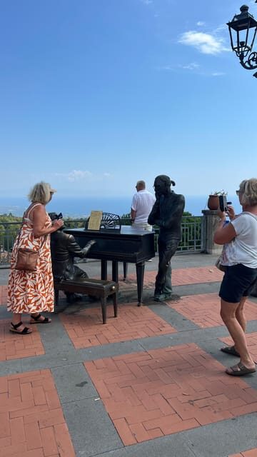 Catania: Wine Tour - Final Thoughts