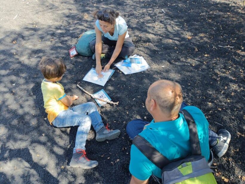 Catania&Mount Etna: private guided family-friendly tour - A Detailed Look at the Itinerary and Experiences