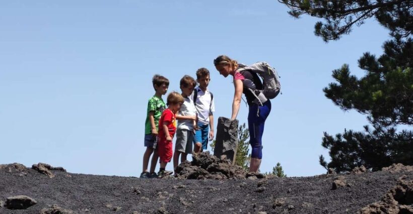 Catania&Mount Etna: private guided family-friendly tour - Who Will Love This Experience?
