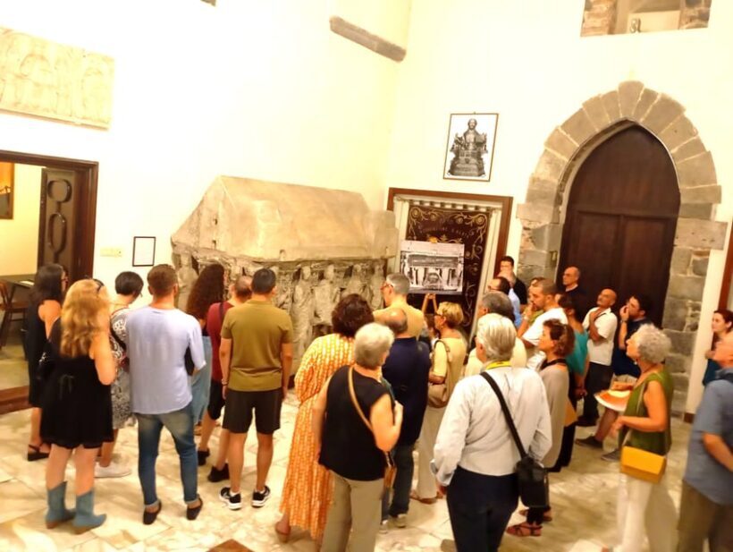 Catania:Sant'Agata and the Baroque of Catania - Who will love this tour?