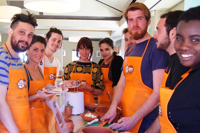 Cataplana for All: From Kitchen to the Table - Catering to Diverse Dietary Needs