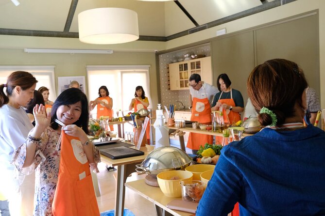 Cataplana for All: From Kitchen to the Table - Frequently Asked Questions