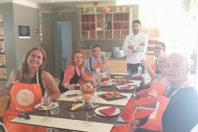 Cataplana for All: From Market to the Table - Crafting the Traditional Cataplana