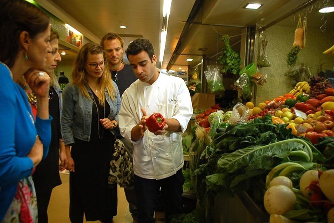 Cataplana for All: From Market to the Table - Accessibility and Inclusivity