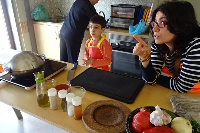 Cataplana for All: From Market to the Table - Traveler Testimonials and Feedback