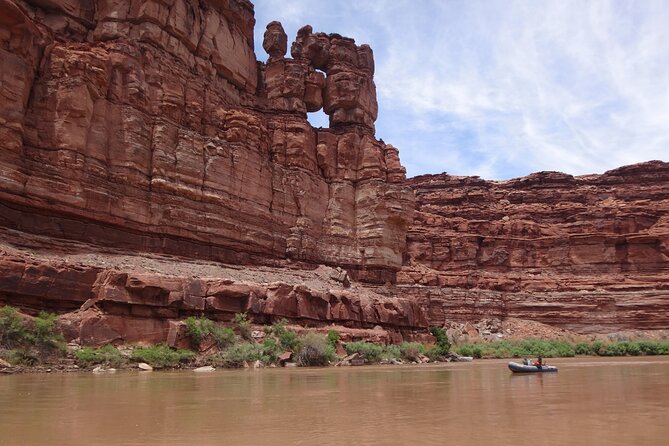 Cataract Canyon Rafting Adventure From Moab - Booking Information and Cancellation Policy