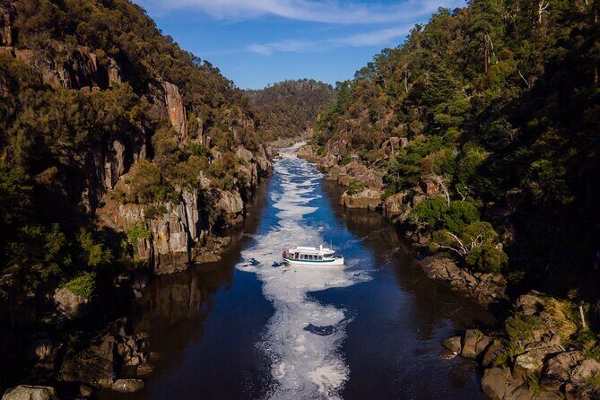 Cataract Gorge Cruise 1:30 pm - Frequently Asked Questions