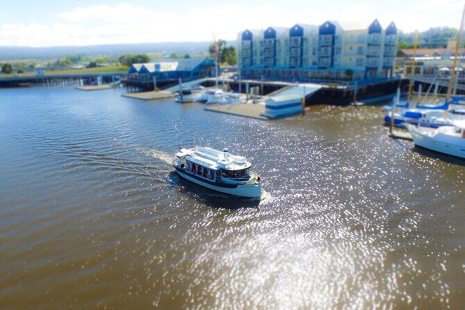 Cataract Gorge Cruise 4:30 pm - Who Will Love This Experience?