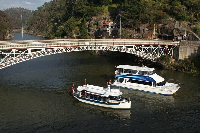 Cataract Gorge Cruise 4:30 pm - FAQ