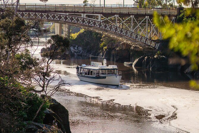 Cataract Gorge Cruise 9:30 am - FAQ