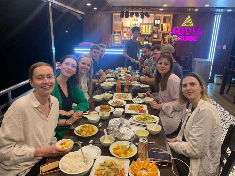 CatBa :3D2N Lan Ha bay-Ha Long bay- Viet Hai Village - What Makes This Tour Special?