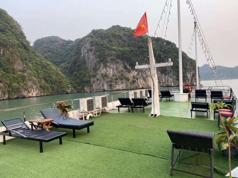 CatBa :3D2N Lan Ha bay-Ha Long bay- Viet Hai Village - The Reality: What Guests Say
