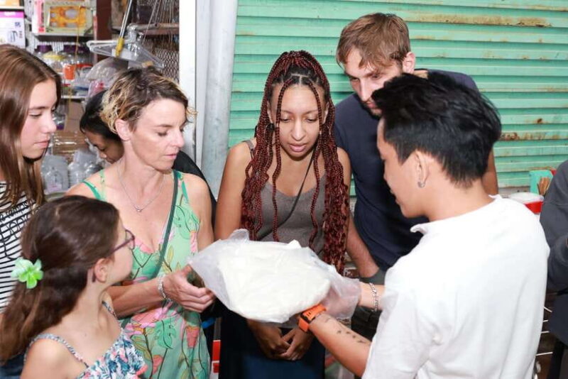 CatBa: Authentic Vietnam Cooking Class and local market tour - Practical Details and Value