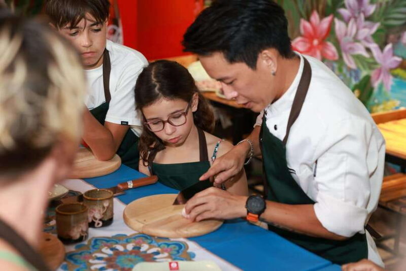 CatBa: Authentic Vietnam Cooking Class and local market tour - Who Will Love This Experience?