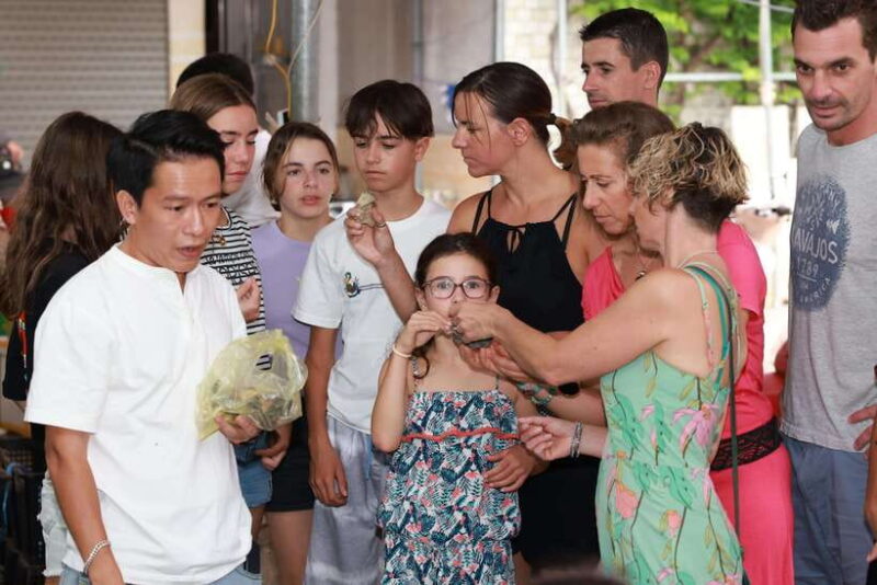 CatBa: Authentic Vietnam Cooking Class and local market tour - FAQ