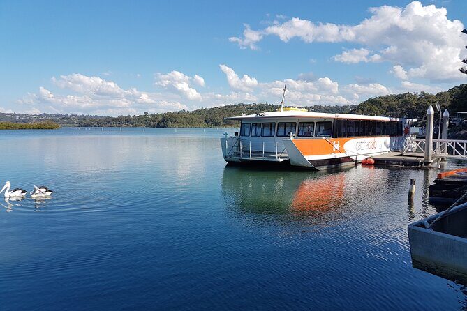 Catch a Crab Tour with Optional Seafood Lunch - The Sum Up: Is This Tour for You?