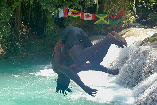 Catch a Vibes Ocho Rios Excursion - FAQ