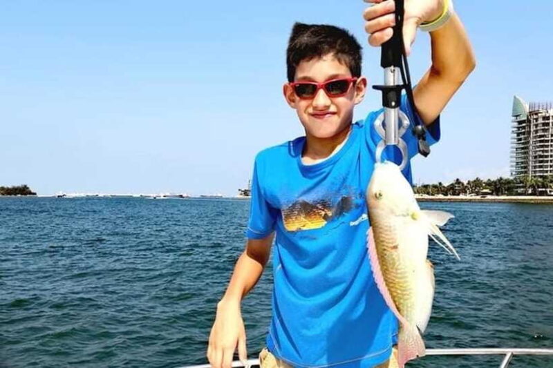 Catch and Cook | Yacht Fishing Charter - Authentic Insights from Reviews