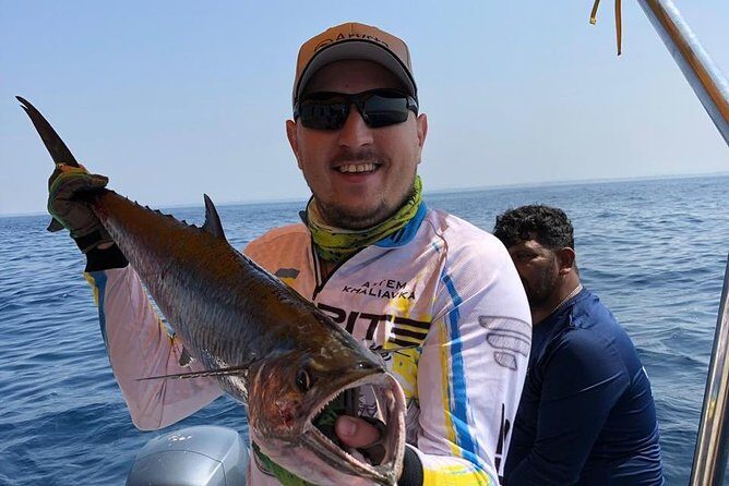 Catch the fish of a lifetime in adventurous waters  Negombo - Value and Pricing: Is It Worth It?