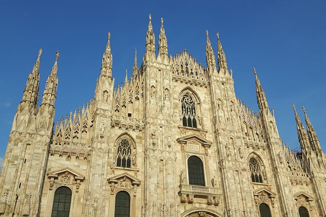 Catch the Unicorn: Self-Guided Fantasy Puzzle Quest in Milan - What to Expect from Your Puzzle Adventure