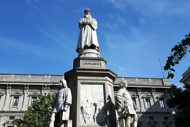 Catch the Unicorn: Self-Guided Fantasy Puzzle Quest in Milan - The Itinerary: What You’ll Discover