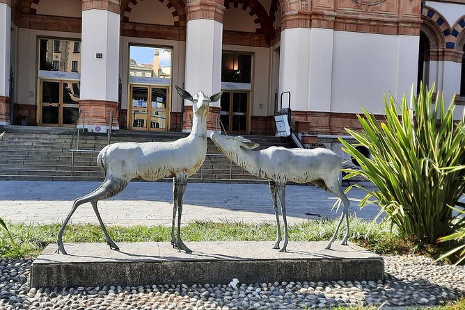 Catch the Unicorn: Self-Guided Fantasy Puzzle Quest in Milan - Practical Details: Timing, Accessibility, and Cost