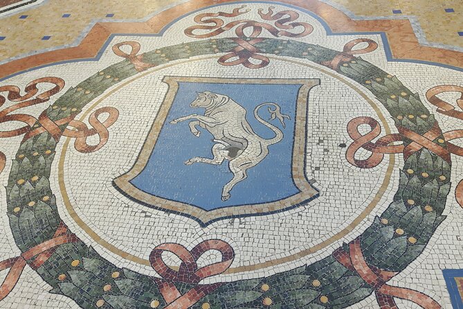 Catch the Unicorn: Self-Guided Fantasy Puzzle Quest in Milan - The Sum Up: Who Will Love This?