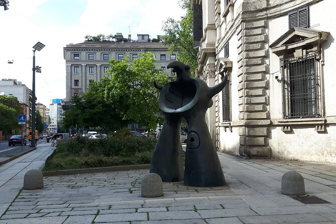 Catch the Unicorn: Self-Guided Fantasy Puzzle Quest in Milan - FAQ