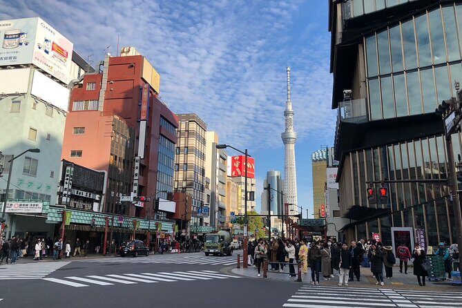 Catch Your Best Moments In Tokyo With A Professional Photographer - The Value of a Photo Tour