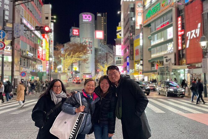Catch Your Best Moments In Tokyo With A Professional Photographer - Who Will Enjoy This Tour?