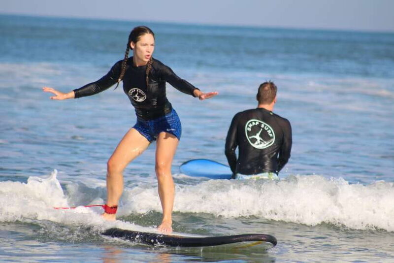 Catch Your First Wave: Beginner Surf Lessons in Kuta Bali - Final Thoughts