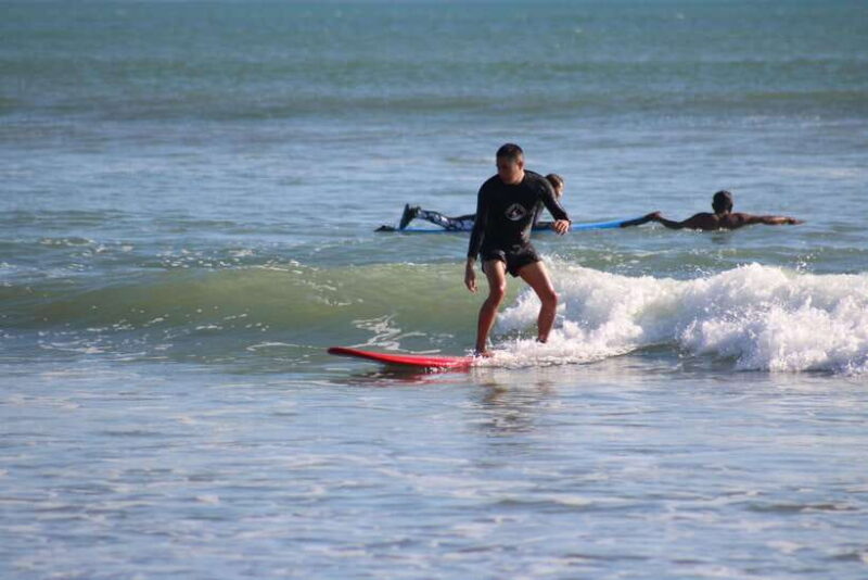 Catch Your First Wave: Beginner Surf Lessons in Kuta Bali - FAQ