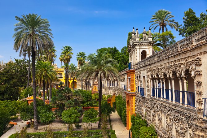 Cathedral, Alcazar and Giralda Tour Review - Visitor Experiences and Feedback