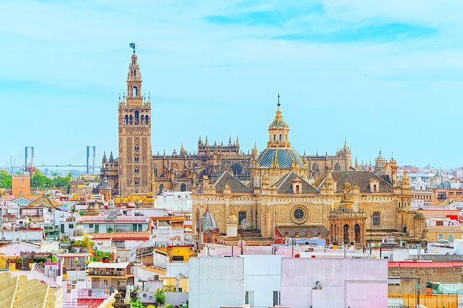 Cathedral, Alcazar and Giralda Tour Review - What to Expect at Seville Cathedral