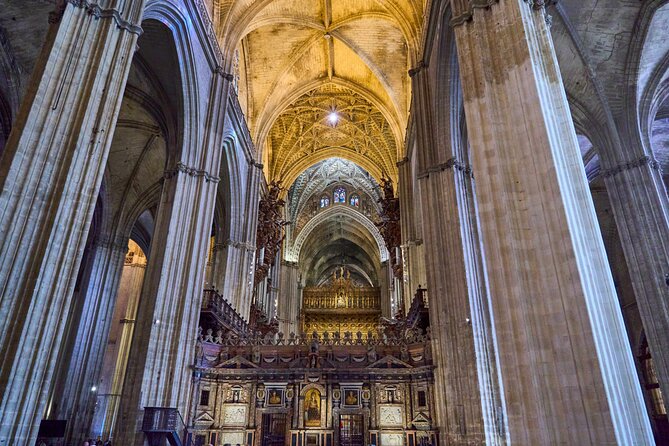 Cathedral and Giralda Tour - The Real Value of the Experience