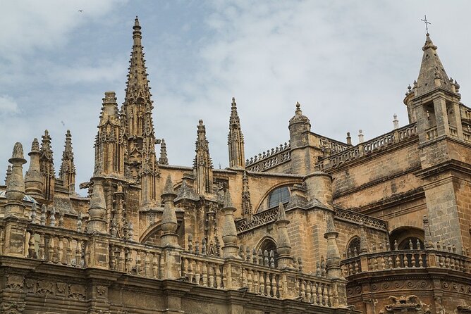 Cathedral and Giralda Tour - The Sum Up: Is It Worth It?