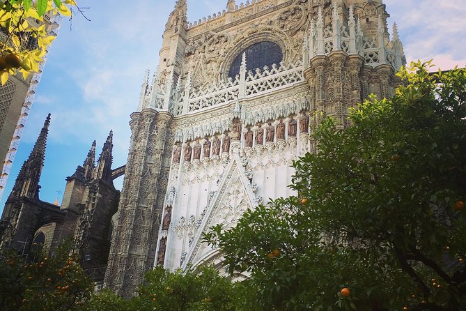 Cathedral and Real Alcàzar - Visitor Experience and Reviews