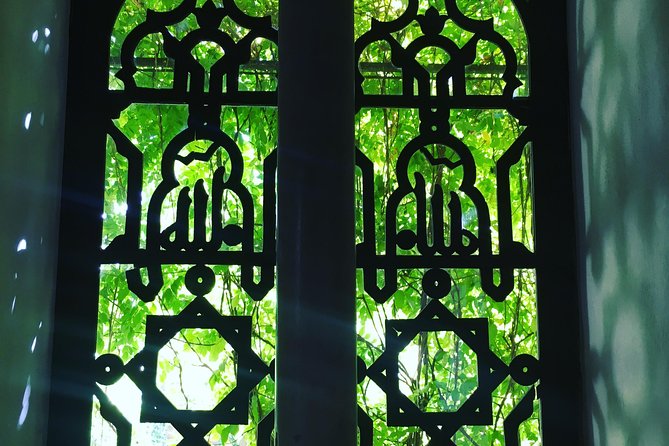 Cathedral and Real Alcàzar - Tips for Visiting